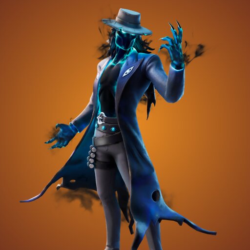 Deadeye - Fortnite Skin - Fortnite.GG
