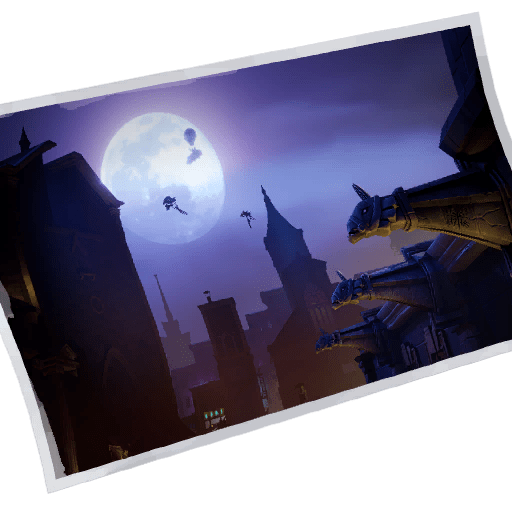 Gothic - Fortnite Loading Screen - Fortnite.GG