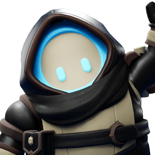 Wrath - Fortnite Skin - Fortnite.GG