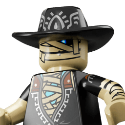 Wrath - Fortnite Skin - Fortnite.GG