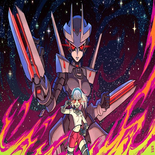 Let's go, Mechafusion! - Fortnite Loading Screen - Fortnite.GG