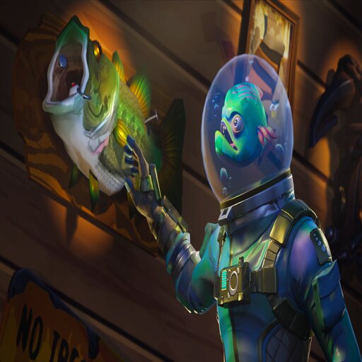 Leviathan - Fortnite Loading Screen - Fortnite.GG