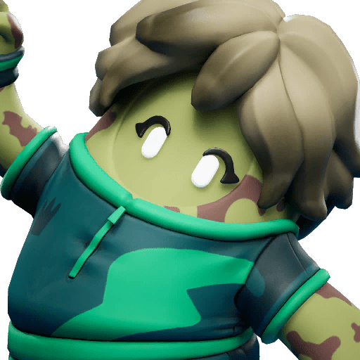 Crypt Crosser - Fortnite Skin - Fortnite.GG