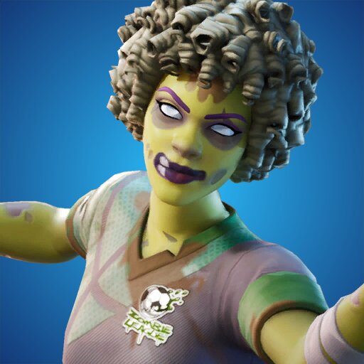 Crypt Crosser - Fortnite Skin - Fortnite.GG