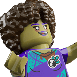 Crypt Crosser - Fortnite Skin - Fortnite.GG