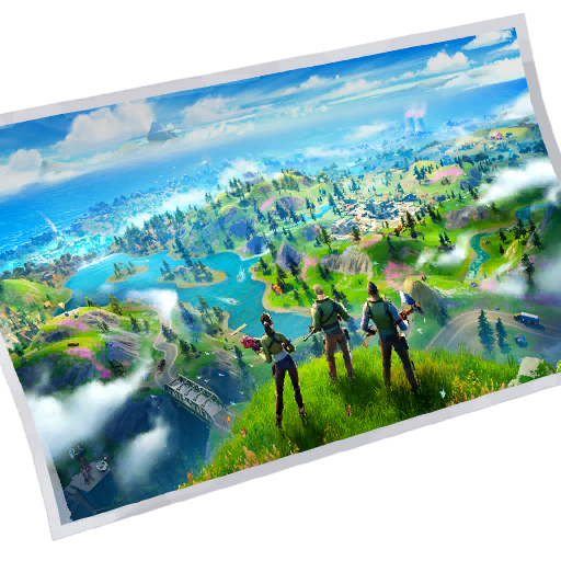 New World - Fortnite Loading Screen - Fortnite.GG