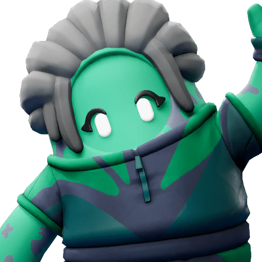 Putrid Playmaker - Fortnite Skin - Fortnite.GG