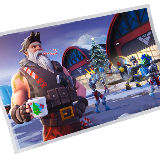 Ready For Takeoff - Fortnite Loading Screen - Fortnite.GG