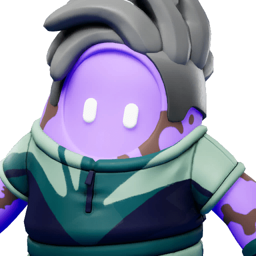 Soulless Sweeper - Fortnite Skin - Fortnite.GG