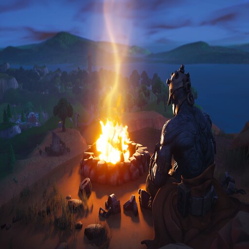 Respite Fortnite Loading Screen Fortnite Gg