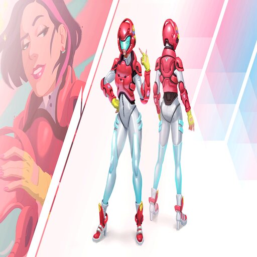 Rox - Fortnite Loading Screen - Fortnite.GG