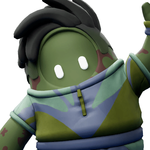 Sinister Striker - Fortnite Skin - Fortnite.GG