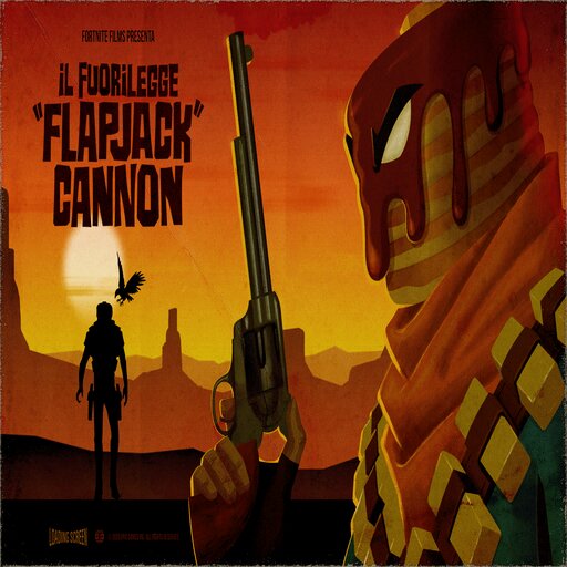 Stack 'em High - Fortnite Loading Screen - Fortnite.GG