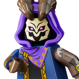 Delirium - Fortnite Skin - Fortnite.GG