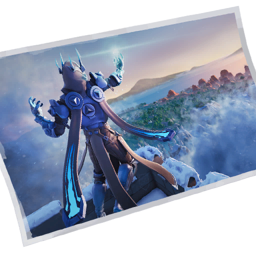 Summon The Storm - Fortnite Loading Screen - Fortnite.GG