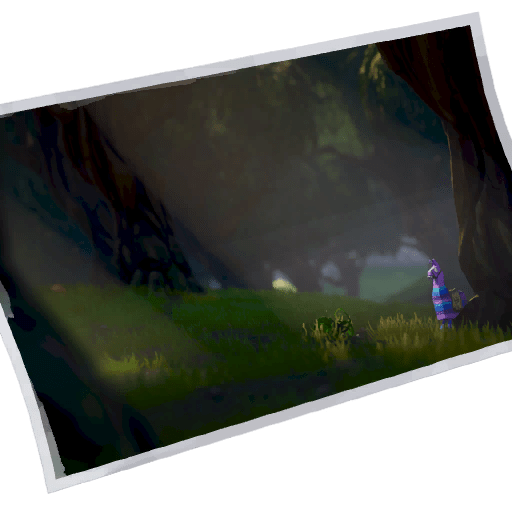 Supply Llama - Fortnite Loading Screen - Fortnite.GG