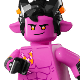 Dominion - Fortnite Skin - Fortnite.GG