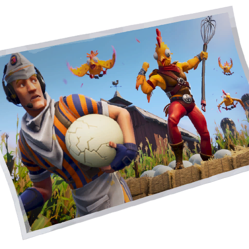 Tender Defender - Fortnite Loading Screen - Fortnite.GG