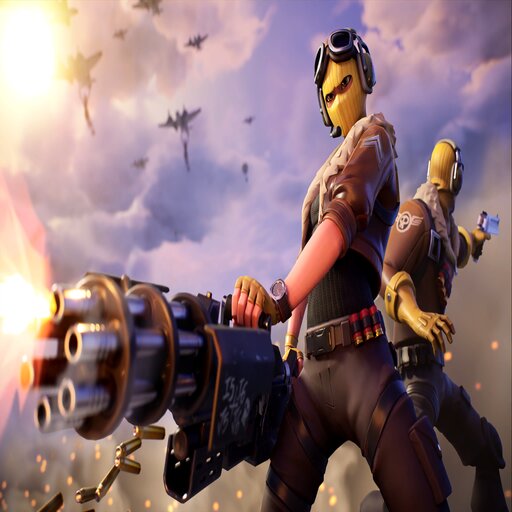 Terminal Velocity - Fortnite Loading Screen - Fortnite.GG