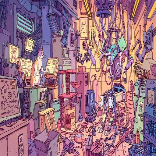 The Lab - Fortnite Loading Screen - Fortnite.GG