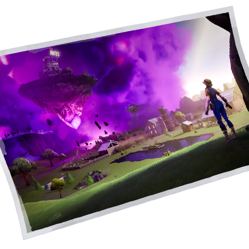 The Return - Fortnite Loading Screen - Fortnite.GG