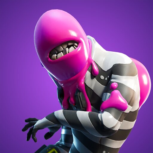 Teef - Fortnite Skin - Fortnite.GG