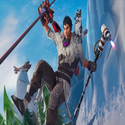Wide Awake - Fortnite Loading Screen - Fortnite.GG