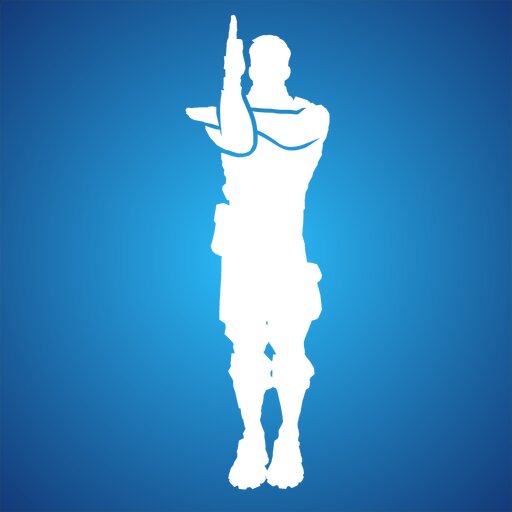Around the Clock - Fortnite Emote - Fortnite.GG