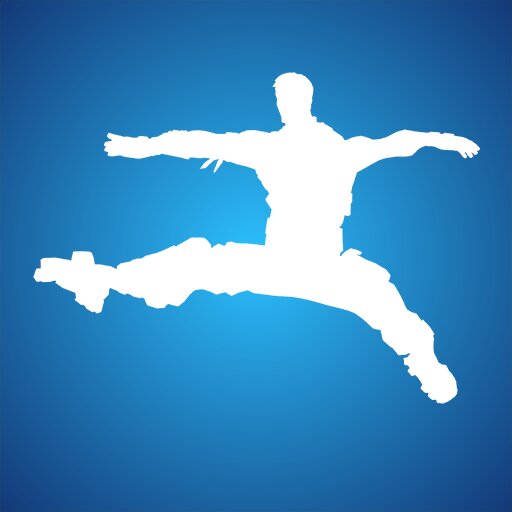 Balletic - Fortnite Emote - Fortnite.GG