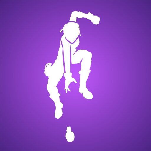 Fortnite Boom! Emote - Fortnite.GG