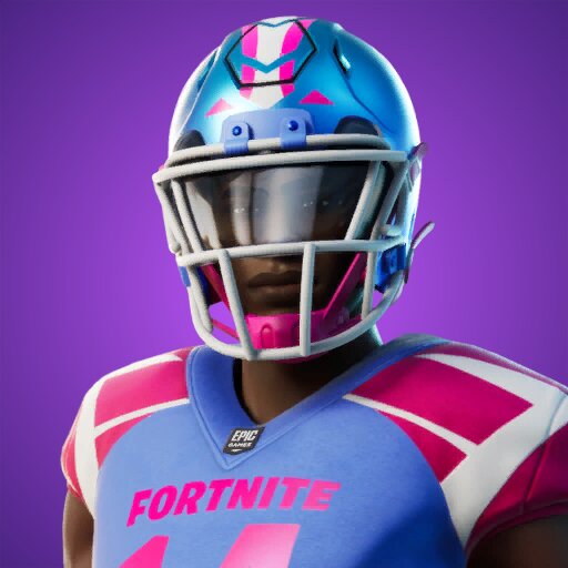 Scrimmage Scrapper - Fortnite Skin - Fortnite.GG