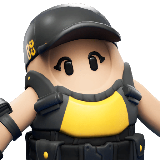 Outcast - Fortnite Skin - Fortnite.GG