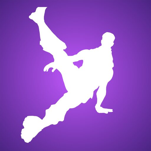 Breakin' - Fortnite Emote - Fortnite.GG