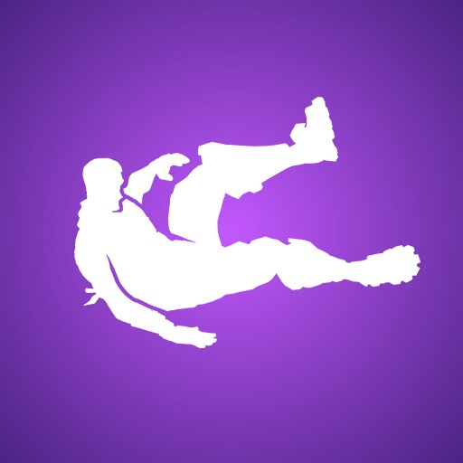 Breakneck - Fortnite Emote - Fortnite.GG