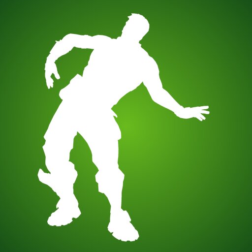 Breezy - Fortnite Emote - Fortnite.GG