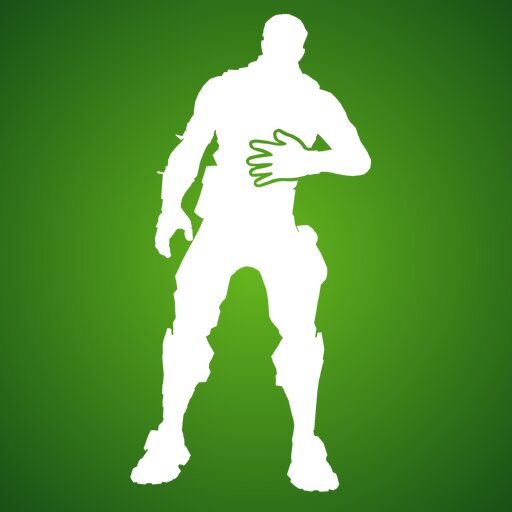 Bulletproof - Fortnite Emote - Fortnite.GG