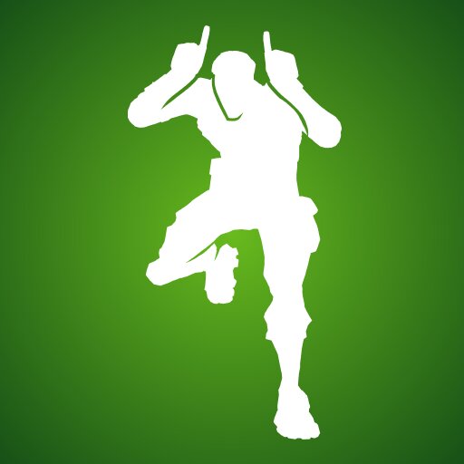 Bully - Fortnite Emote - Fortnite.GG