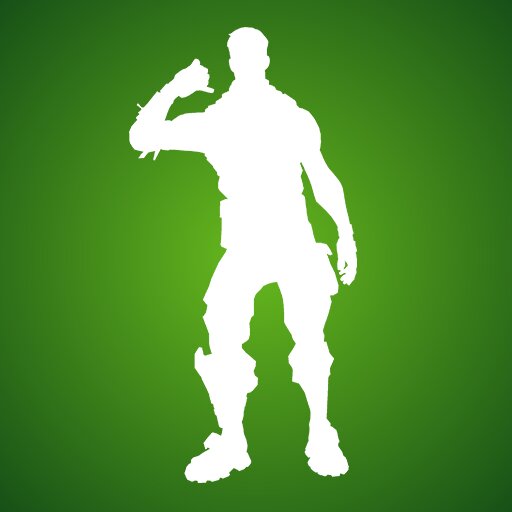 Call me - Fortnite Emote - Fortnite.GG