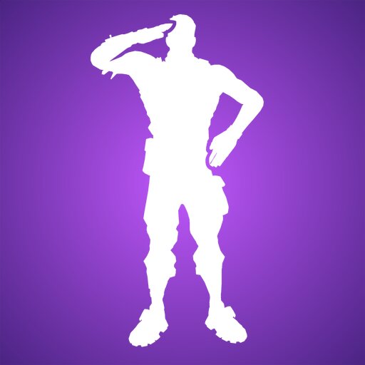 Crackdown - Fortnite Emote - Fortnite.GG