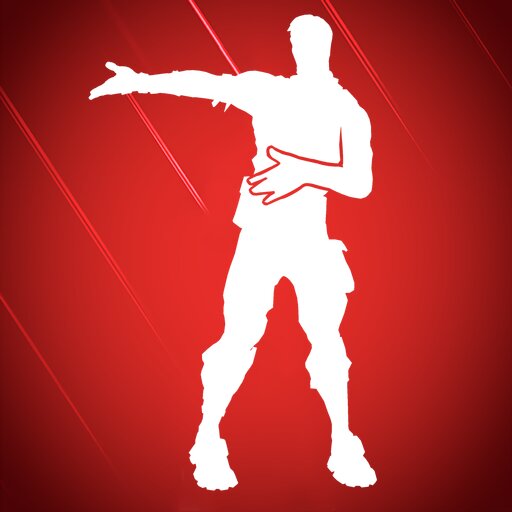 Dance Off - Fortnite Emote - Fortnite.GG