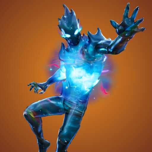Zero - Fortnite Skin - Fortnite.GG