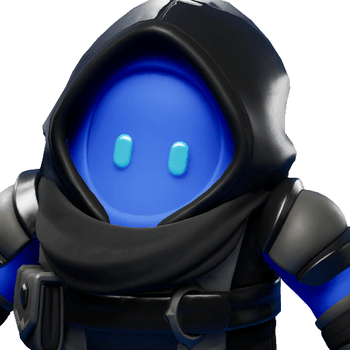 Fusion - Fortnite Skin - Fortnite.GG