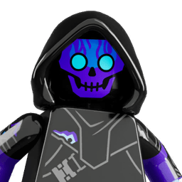 Fusion - Fortnite Skin - Fortnite.GG