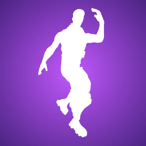 Electro Shuffle - Fortnite Emote - Fortnite.GG