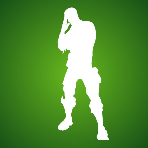 Face Palm - Fortnite Emote - Fortnite.GG