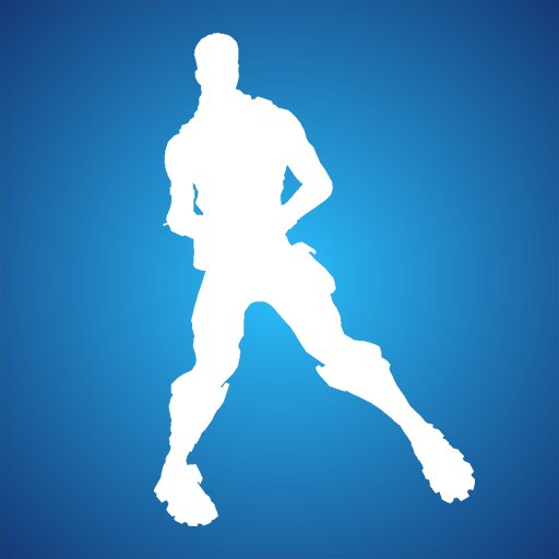 Fancy Feet - Fortnite Emote - Fortnite.GG