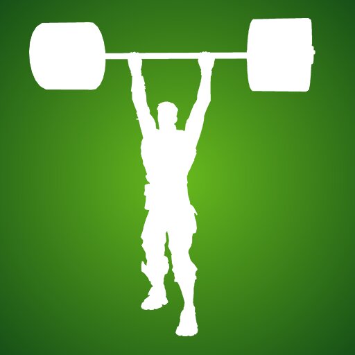 Featherweight - Fortnite Emote - Fortnite.GG