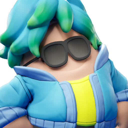 Cameo vs Chic - Fortnite Skin - Fortnite.GG