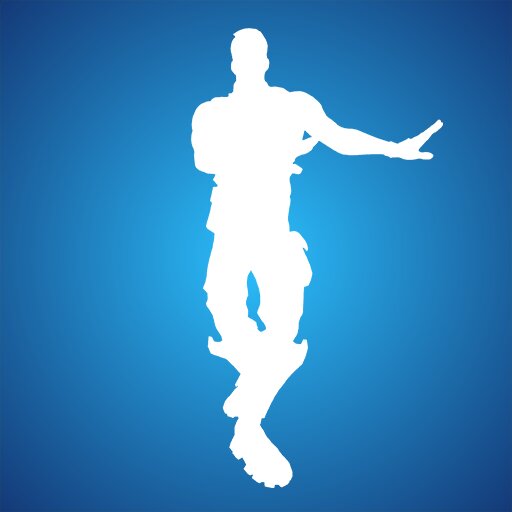 Flapper - Fortnite Emote - Fortnite.GG