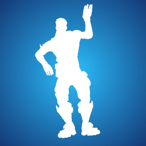Flux - Fortnite Emote - Fortnite.GG